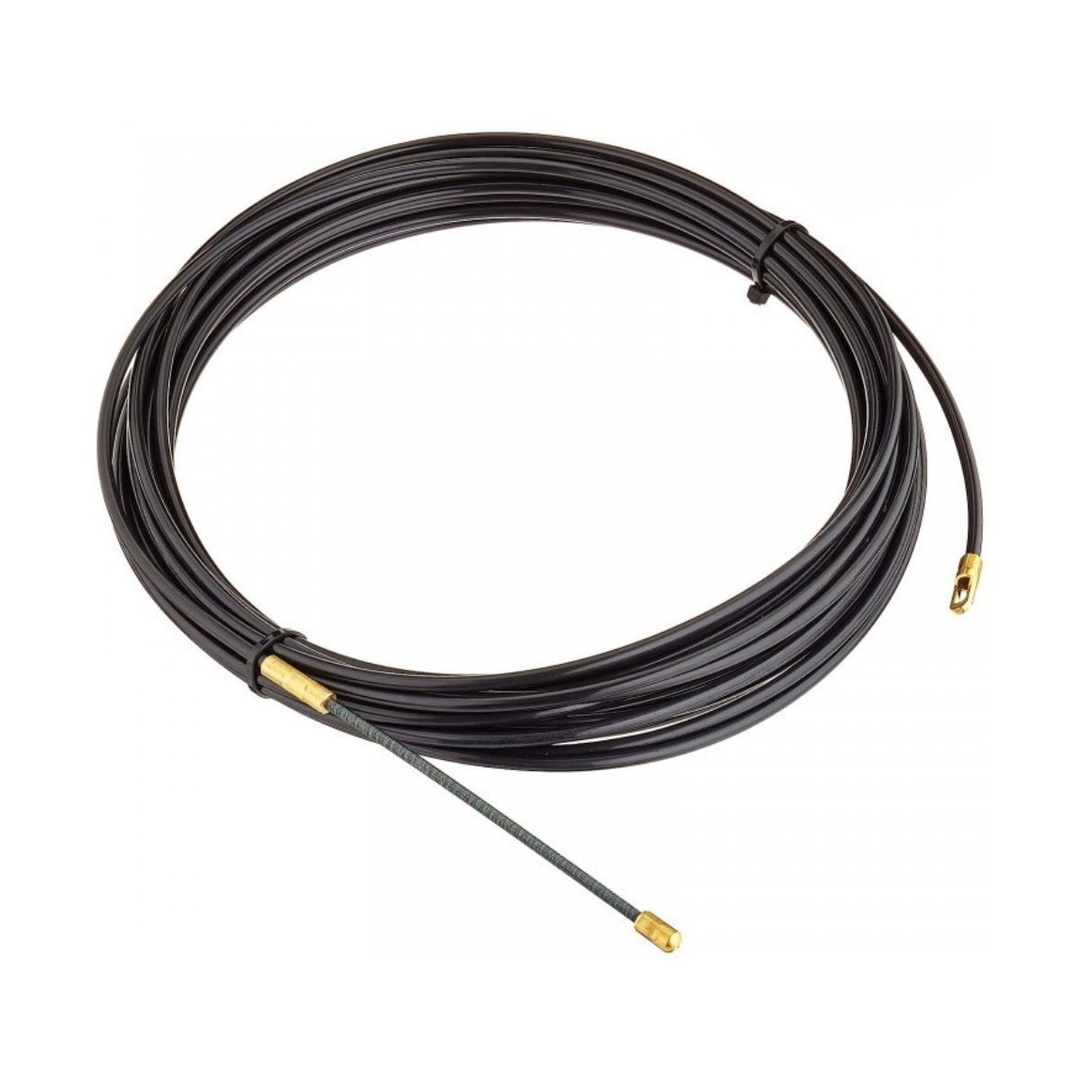 Sonda Passacavi in Nylon PA6 5m Ø4mm Terminali M4 FG25905 - FAEG